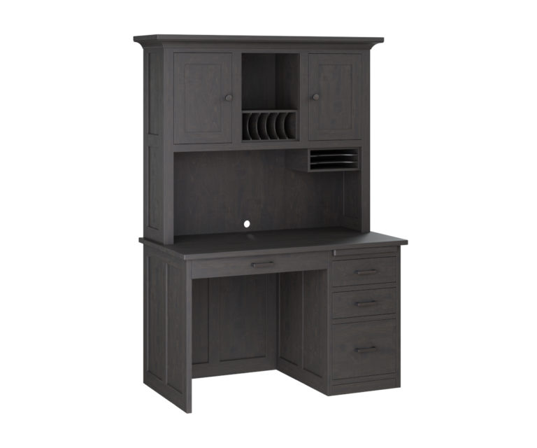 Amish Made Desks | Mountain View Furniture | Greeneville, Tennessee