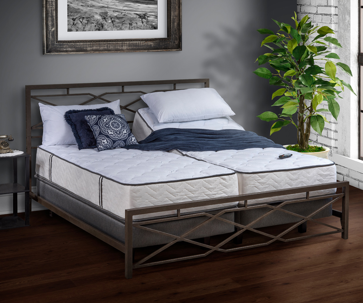 Amish Made Mattresses | Mountain View Furniture | Greeneville, Tennessee