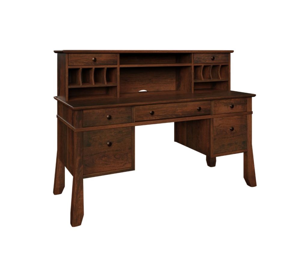 Amish Made Desks | Mountain View Furniture | Greeneville, Tennessee