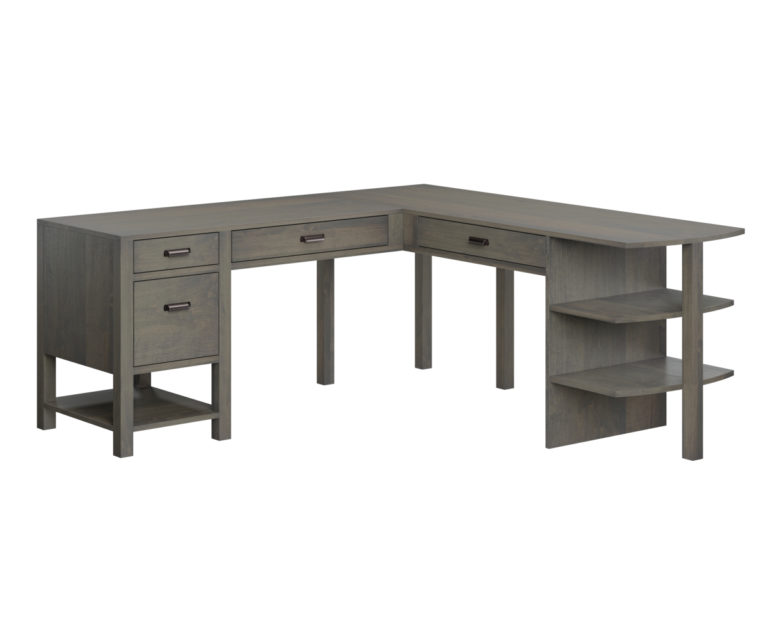Amish Made Desks | Mountain View Furniture | Greeneville, Tennessee