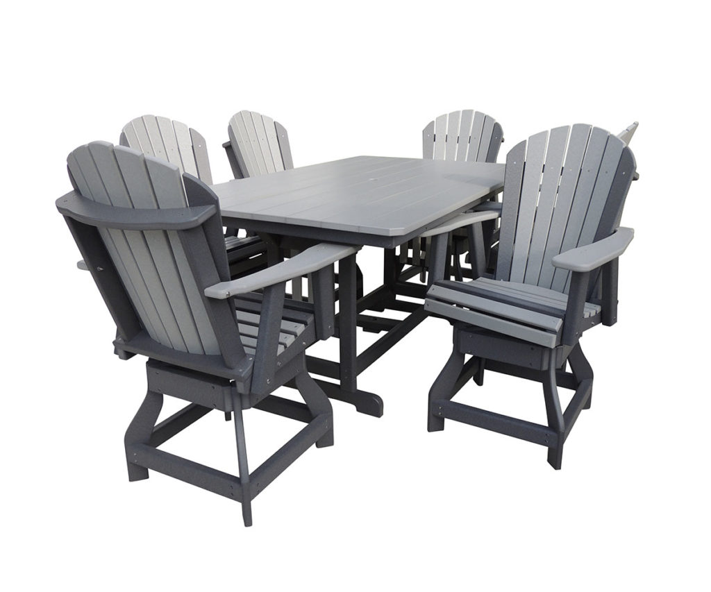 Amish Tables | Mountain View Furniture | Greeneville, Tennessee