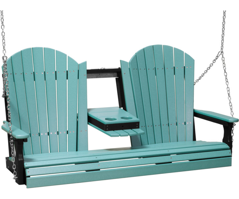 Amish Made Swings | Mountain View Furniture | Greeneville, Tennessee