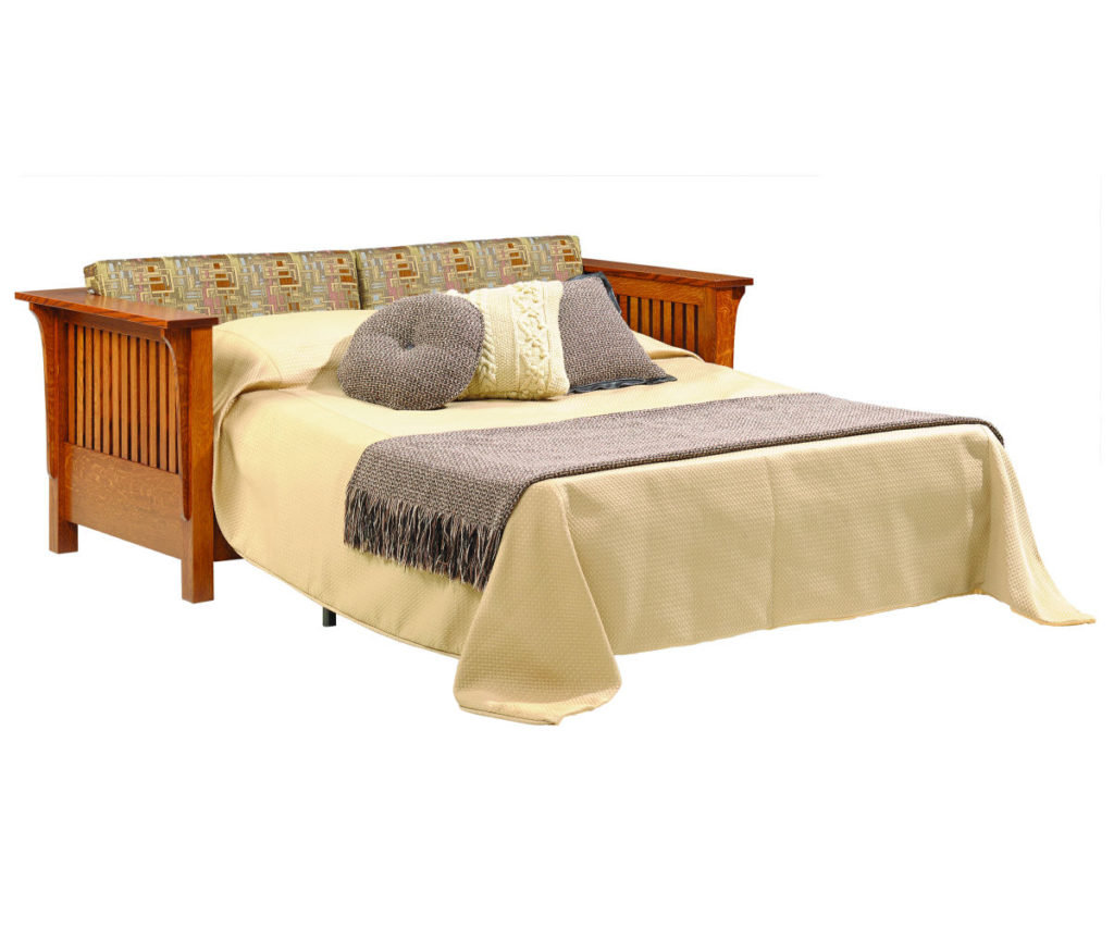 Amish Made Sofas | Mountain View Furniture | Greeneville, Tennessee