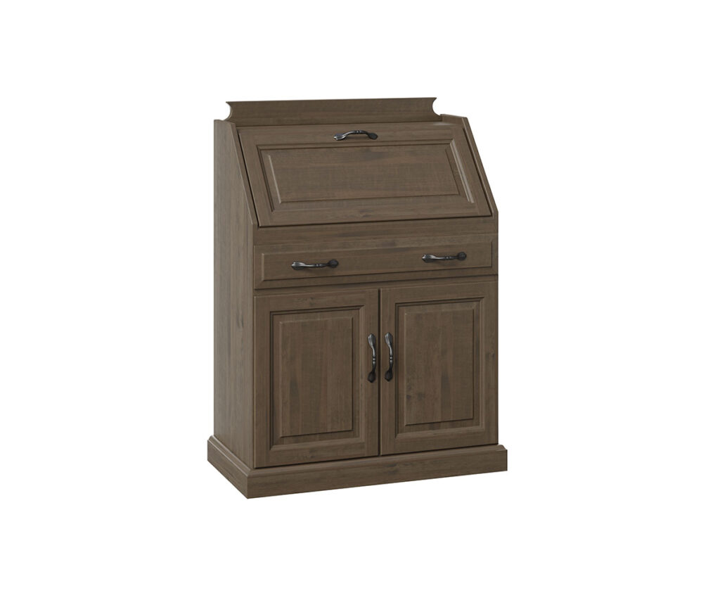 Amish Made Desks | Mountain View Furniture | Greeneville, Tennessee